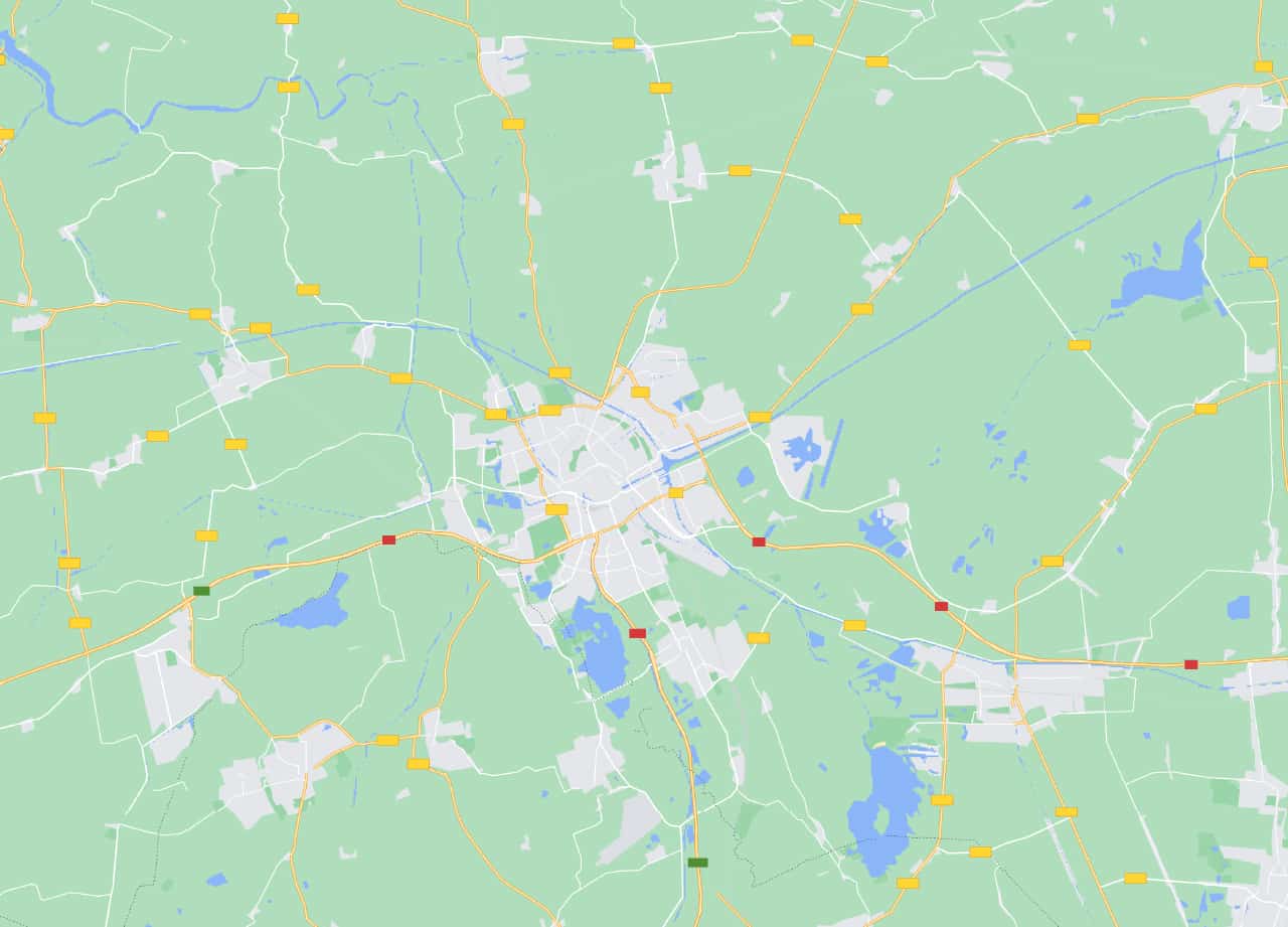 Alba White Truffle Fair 2025 - Joy della Vita | Italy Travel Blog